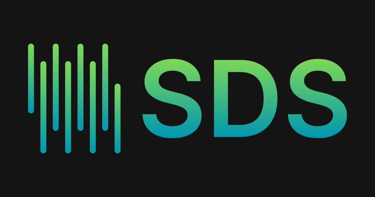 SPARKE DATA SOLUTIONS | SDS